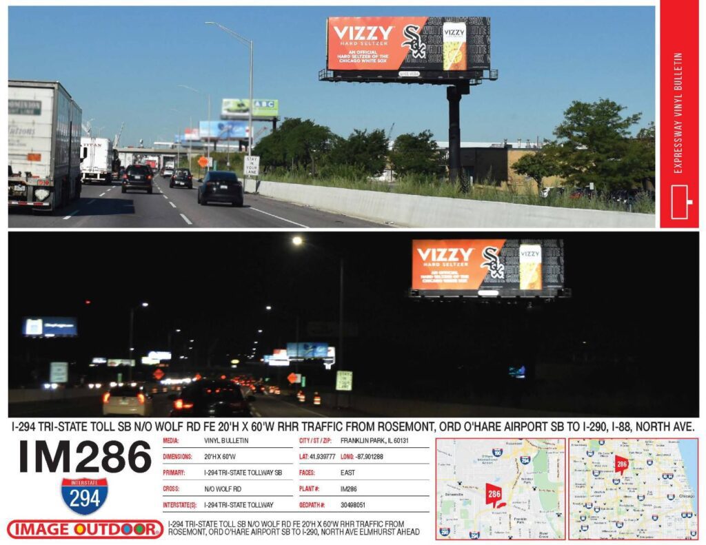 Locations | Billboard Locations by IMAGE MEDIA Outdoor